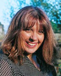 Maggie Cox (Author of Pregnant With The De Rossi Heir)