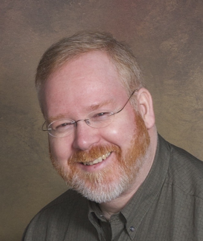 Dale Hartley Emery (Author of Winding Unwinding)