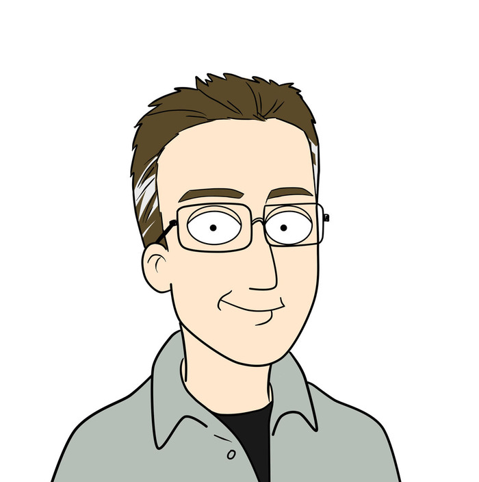 Andrew Riley (Author of The Times Sir)