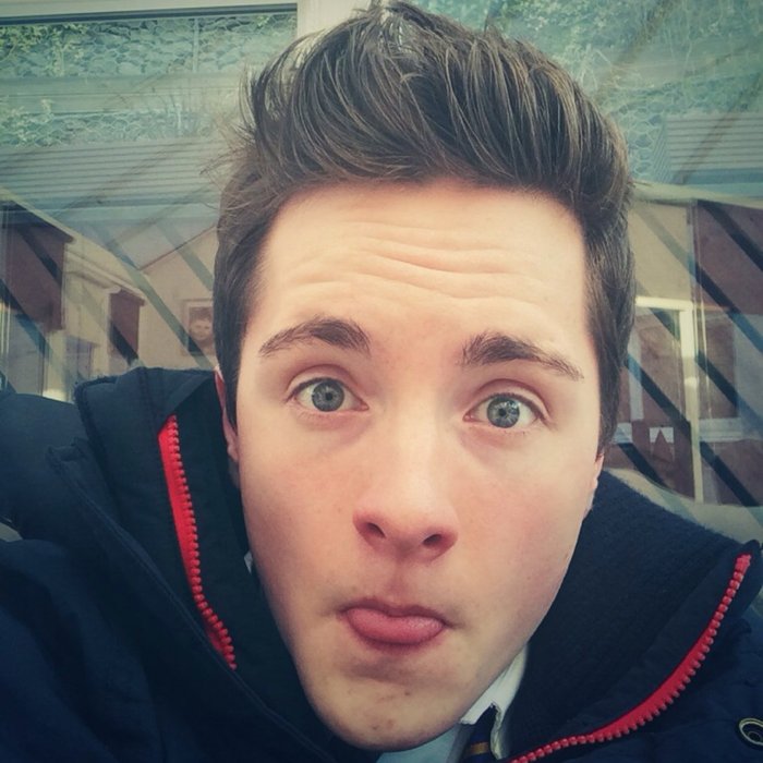 Kieran Nimmo (Author of Silent Dreams)