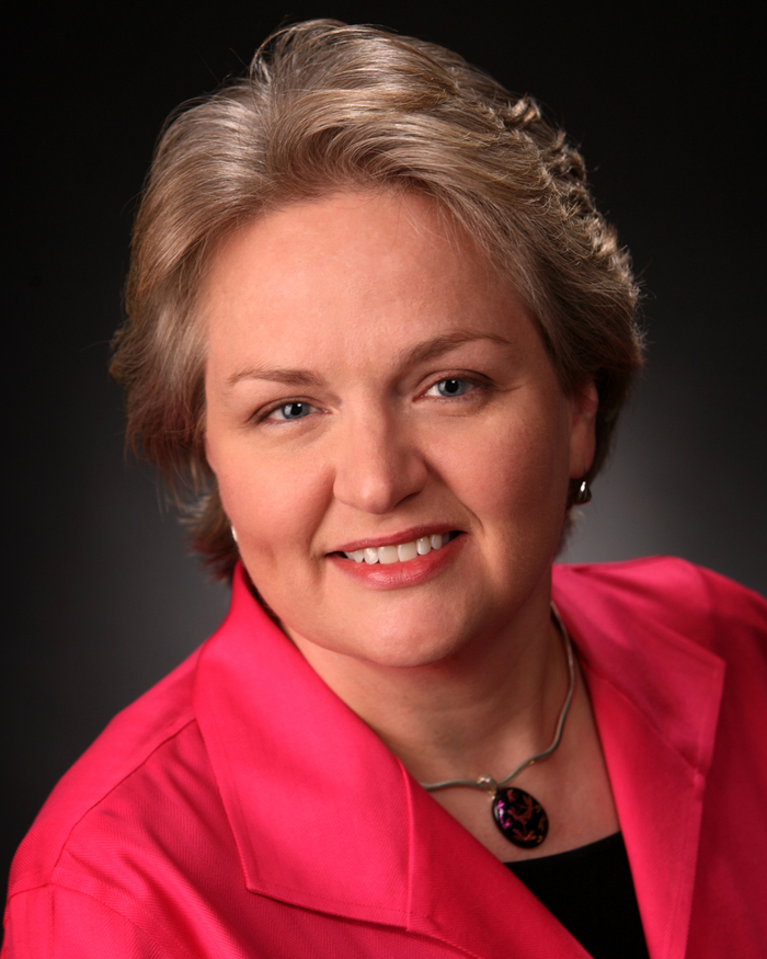 Lois Tverberg (Author of Walking in the Dust of Rabbi Jesus)