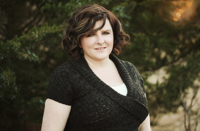 Christina Rich (Author of The Guardian's Promise)