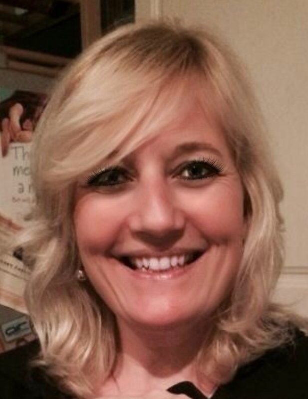 Beth Thomas (Author of His Other Life)