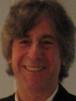 Richard Stanford (Author of The Sentinel)