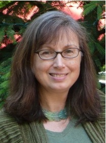 Amy Z. Rowland (Author of Intuitive Reiki for Our Times)