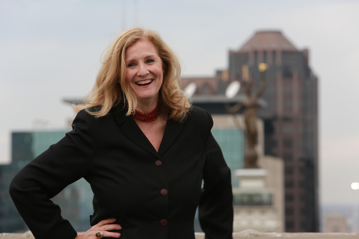 Melyssa Hubbard (Author of Spanking City Hall, Dominatrix to Political ...