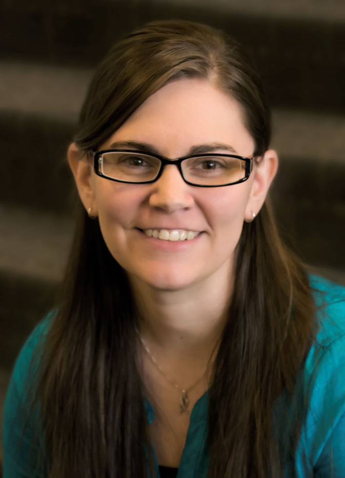 Heather Erwin (Author of Dynamic Physical Education for Secondary ...