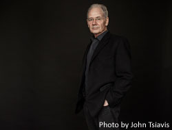 Alex Miller (Author of Lovesong)