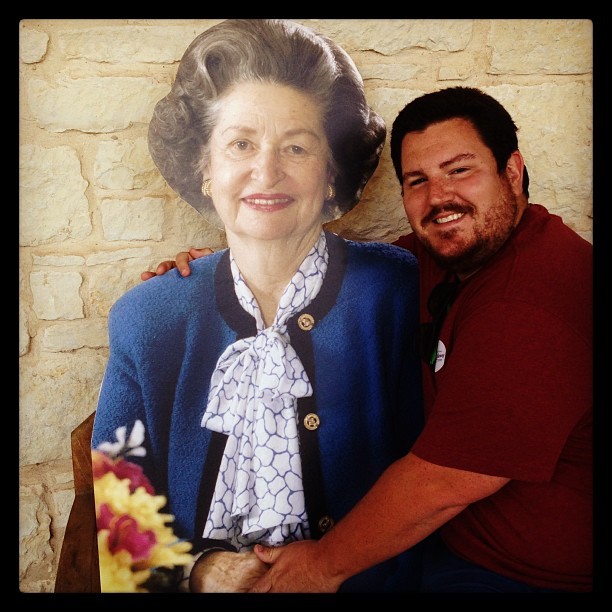 Wes Ferguson (Author of Running the River)