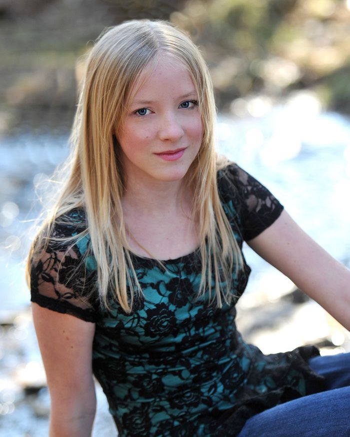 Bethanie Borst Co Author Of Cinderskella