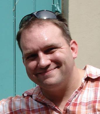 Adam Cornell (Author of The Catskills)