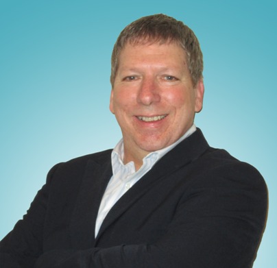 David Good (Author of Captivated By the Heart of God)