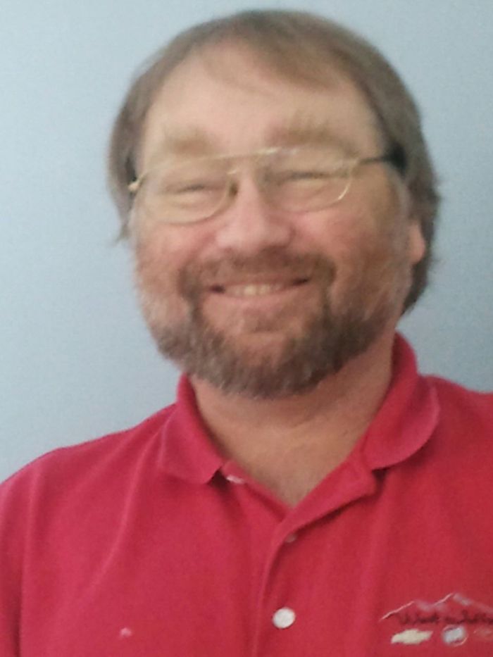 Adam Lawler (Author of Barely Retired)