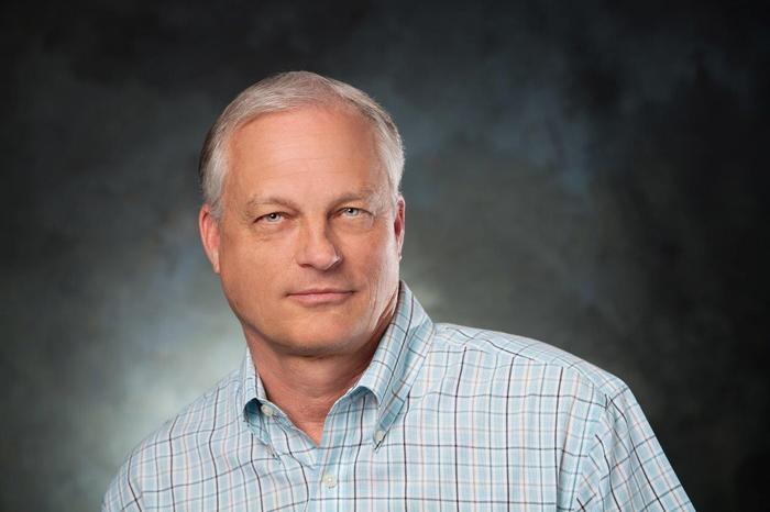 Richard Wold (Author of Stan)