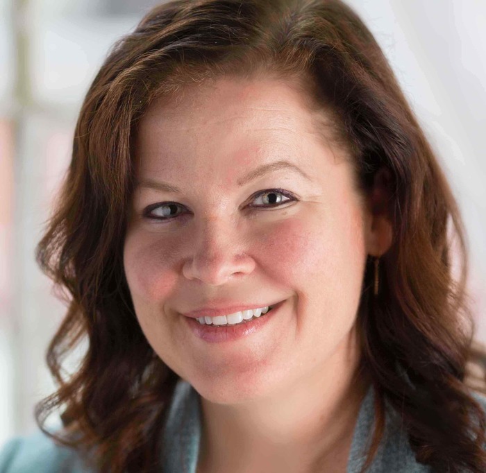 Katherine Collins (Author of Nature of Investing)