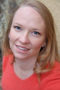 Melanie Kerr (Author of Follies Past)