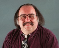 Larry Alexander (Author of Biggest Brother)