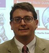 Robert Liguori (Author of Java Pocket Guide)