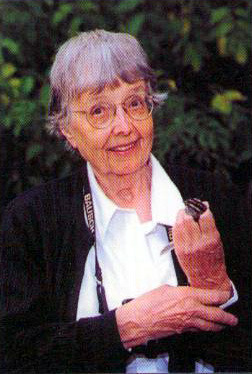 Emma Bickham Pitcher (Author of Up and Down the Dunes)