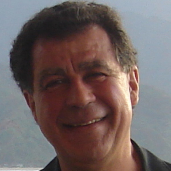 Raymond Bolton (Author of Awakening)