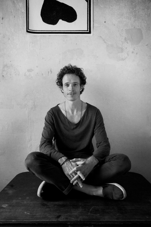 Conor Creighton (Author of The Truth About Love)