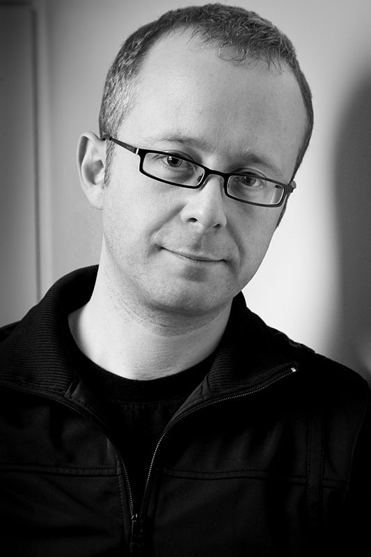 Mark H. Williams (Author of Embracing Lilith)