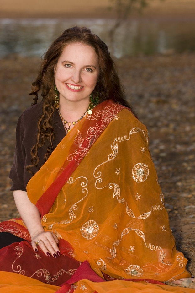 Renee Bernard (Author of Obsession Wears Opals)