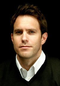 Matt Baglio (Author of Argo)