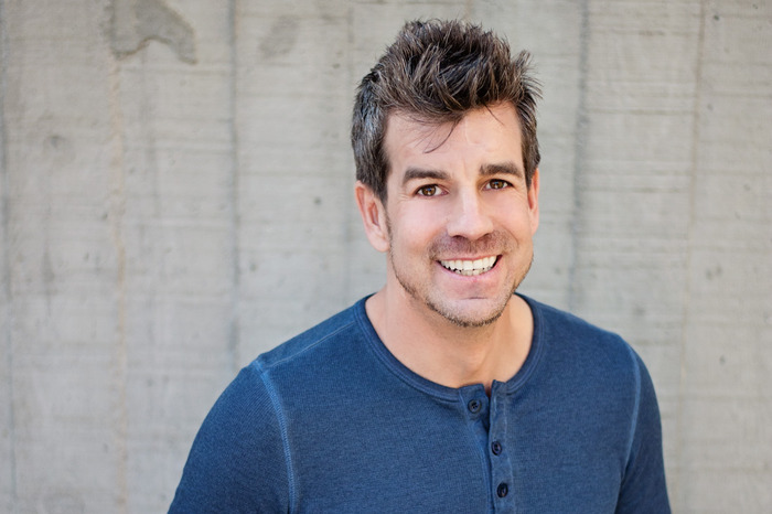 Steven Sharp (Author of Forty-five is the New Twenty-five)