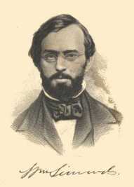 William Simonds (Author of The boy's book of morals and manners)