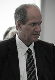 Brett Hopson (Author of Buzz Manning)