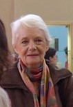 Laura Devetach (Author of La torre de cubos)