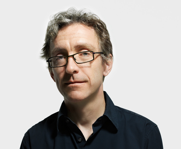 Douglas Watson (Author of A Moody Fellow Finds Love And Then Dies)