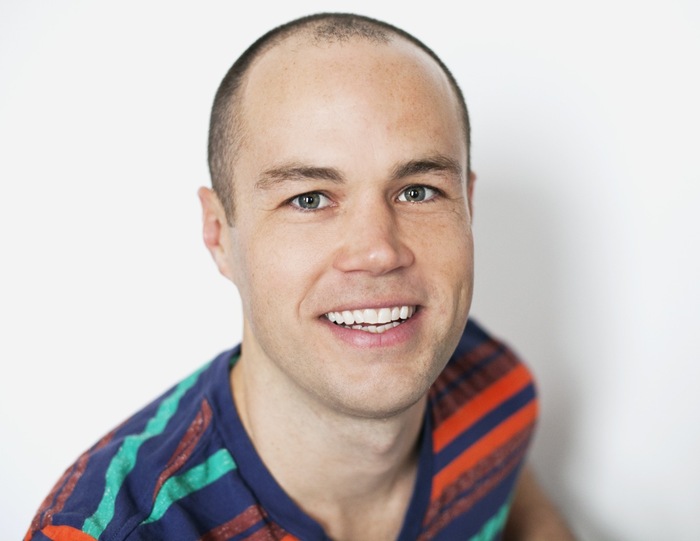 Sean Jackson (Author of Spud the couch potato)