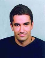 Danijel Sinani (Author of Narodna religija - odabrana poglavlja)