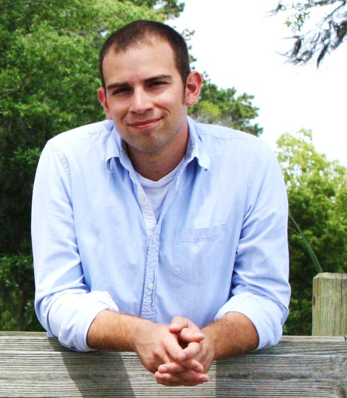 Josh Vasquez (Author of A New Death)