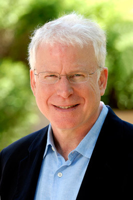David M. Buss (Author of The Evolution Of Desire)