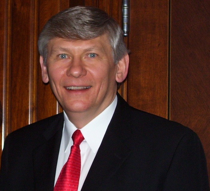 Dylan Patrick Grant (Author of The Alibi Witness)