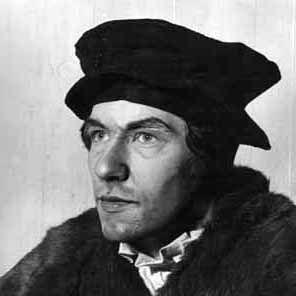 Anthony Munday (Author of Sir Thomas More)