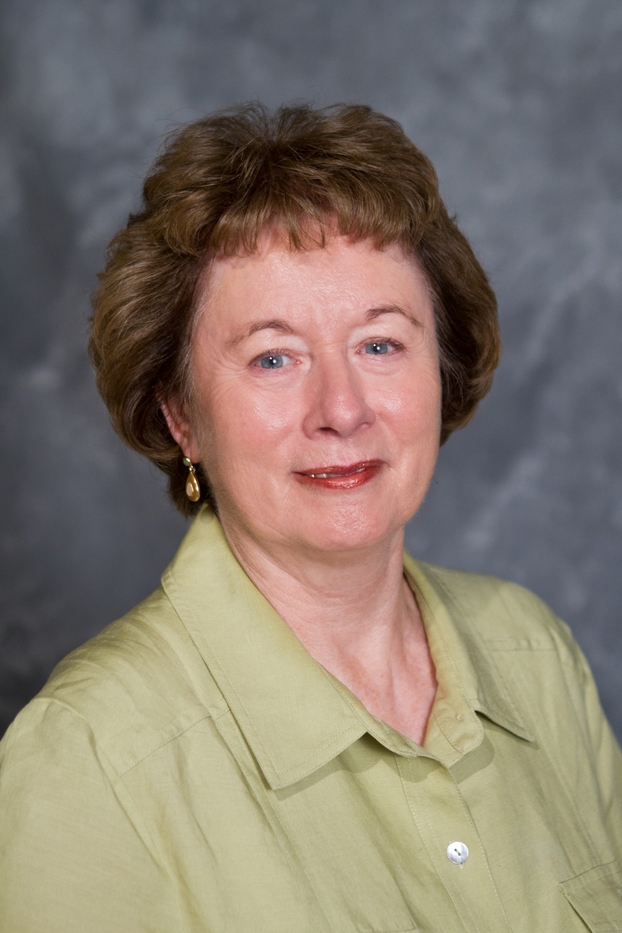 Pat Ennis (Author of Practicing Hospitality)