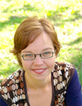 Salla Simukka (Author of As Red as Blood)