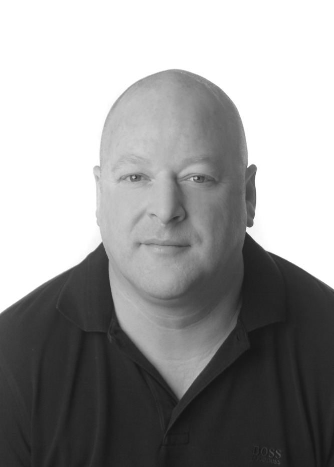 Ian Laing (Author of this is what you're doing wrong)