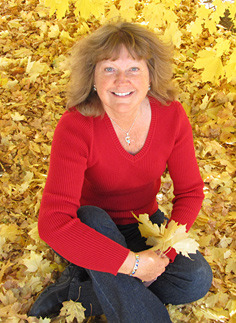 Linda Kranz (Author of Only One You)