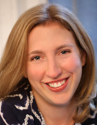 Dara Horn (Author of People Love Dead Jews)