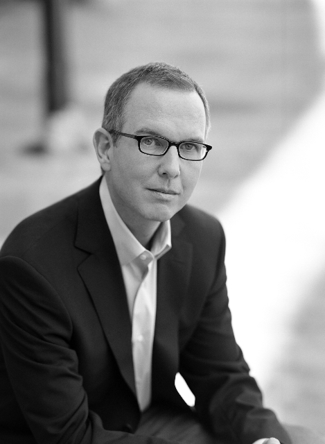 John Tayman (Author of The Colony)