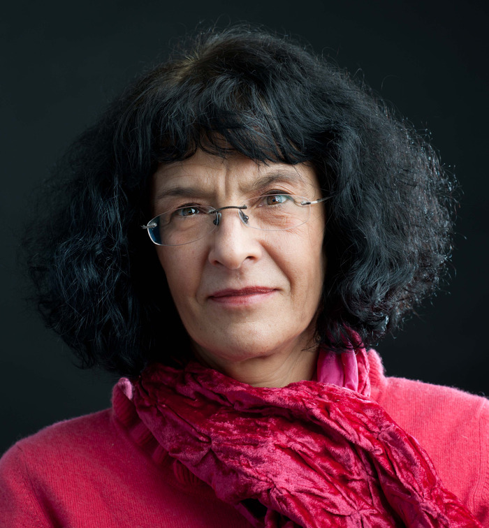 Ruth Thomson (Author of Terezin)