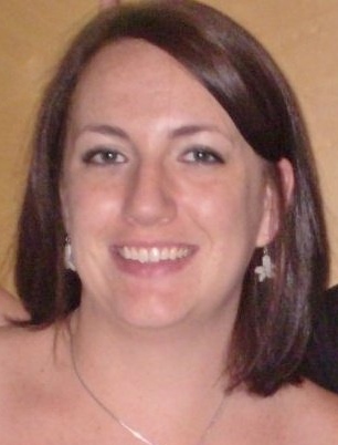 Chelsey Butler (Author of Broken Arrows)