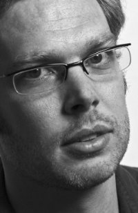 Sam Willis (Author of The Fighting Temeraire)