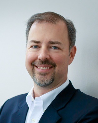 Keith E. Webb (Author of The COACH Model for Christian Leaders)