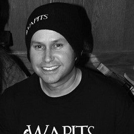 Jacob Porter (Author of Wapits)